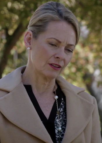 Miranda Stangard | How to Get Away with Murder Wiki | Fandom