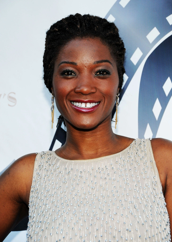 Yolonda Ross | How to Get Away with Murder Wiki | Fandom