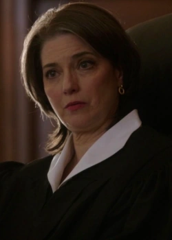 Kathy Powell | How to Get Away with Murder Wiki | Fandom