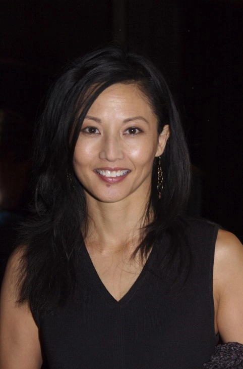 Tamlyn Tomita | How to Get Away with Murder Wiki | Fandom
