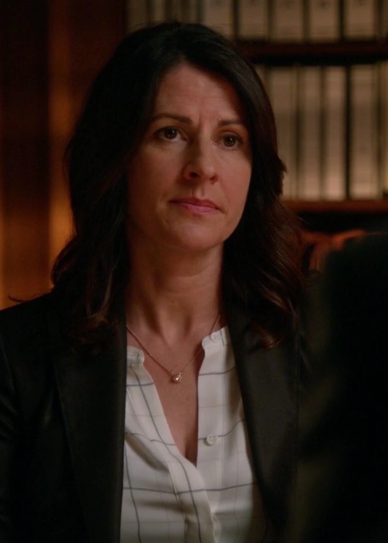 Susan Boatman | How to Get Away with Murder Wiki | Fandom