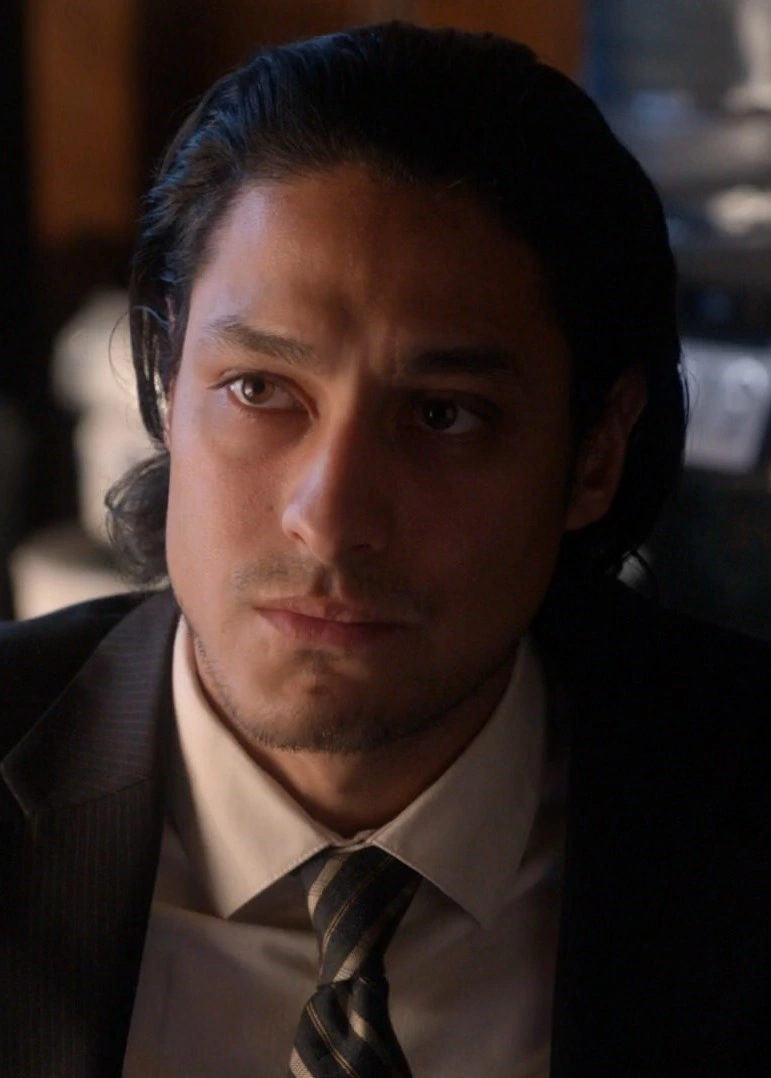 Jason Murray | How to Get Away with Murder Wiki | Fandom