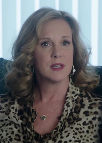 Marren Trudeau | How to Get Away with Murder Wiki | Fandom