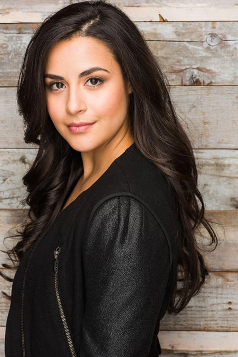 Stephanie Andrea Barron | How to Get Away with Murder Wiki | Fandom