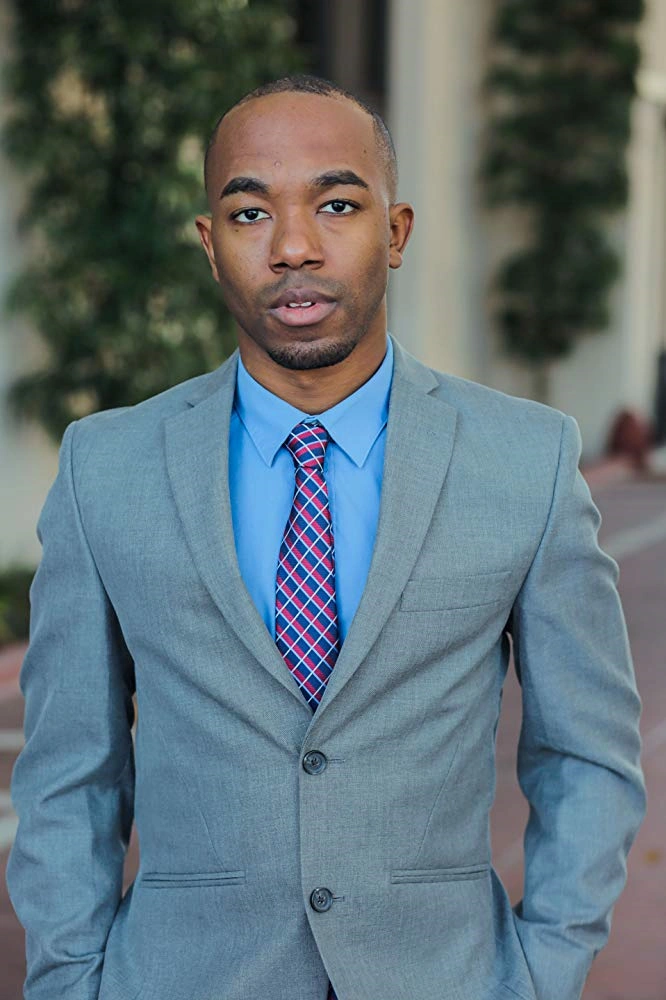 Malcolm Bowen | How to Get Away with Murder Wiki | Fandom