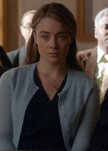 Megan Harris | How to Get Away with Murder Wiki | Fandom