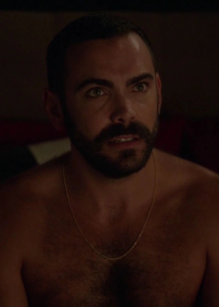 Thomas | How to Get Away with Murder Wiki | Fandom