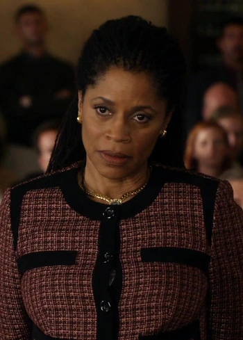 Barham | How to Get Away with Murder Wiki | Fandom