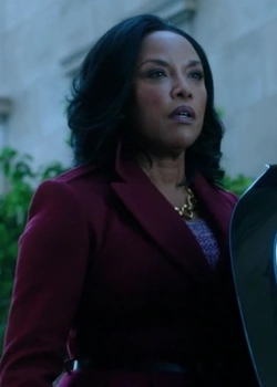 Mary Walker | How to Get Away with Murder Wiki | Fandom