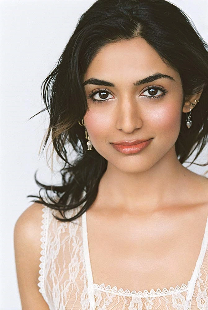 Fizaa Dosani | How to Get Away with Murder Wiki | Fandom