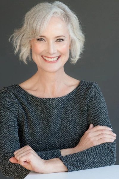 Susan Wilder | How to Get Away with Murder Wiki | Fandom