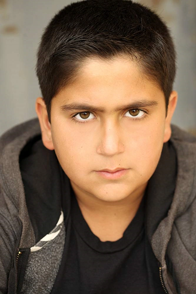 Gregory Sagryan | How to Get Away with Murder Wiki | Fandom