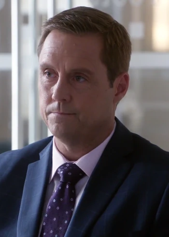 Barry Thompson | How to Get Away with Murder Wiki | Fandom