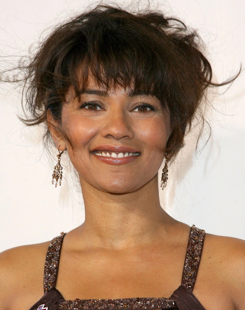 Suleka Mathew | How to Get Away with Murder Wiki | Fandom