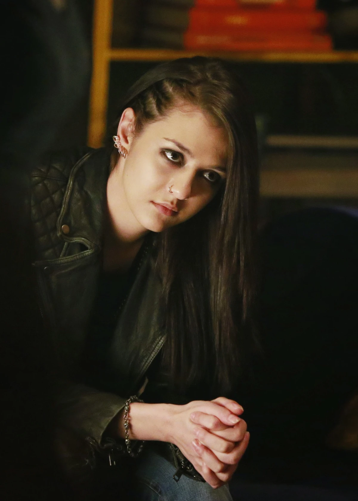 Rebecca Sutter | How to Get Away with Murder Wiki | Fandom