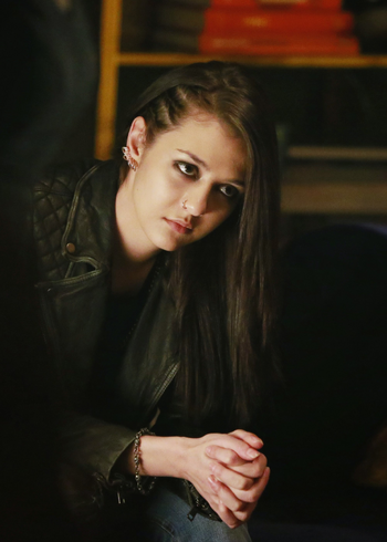 Rebecca Sutter | How to Get Away with Murder Wiki | Fandom