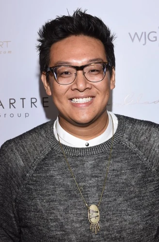 Daniel Nguyen | How to Get Away with Murder Wiki | Fandom