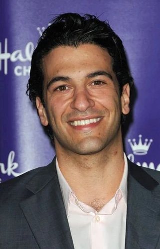 Simon Kassianides | How to Get Away with Murder Wiki | Fandom