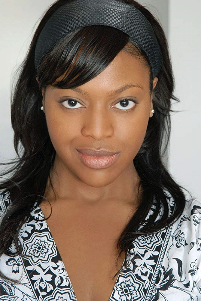 Nicole Pettis | How to Get Away with Murder Wiki | Fandom