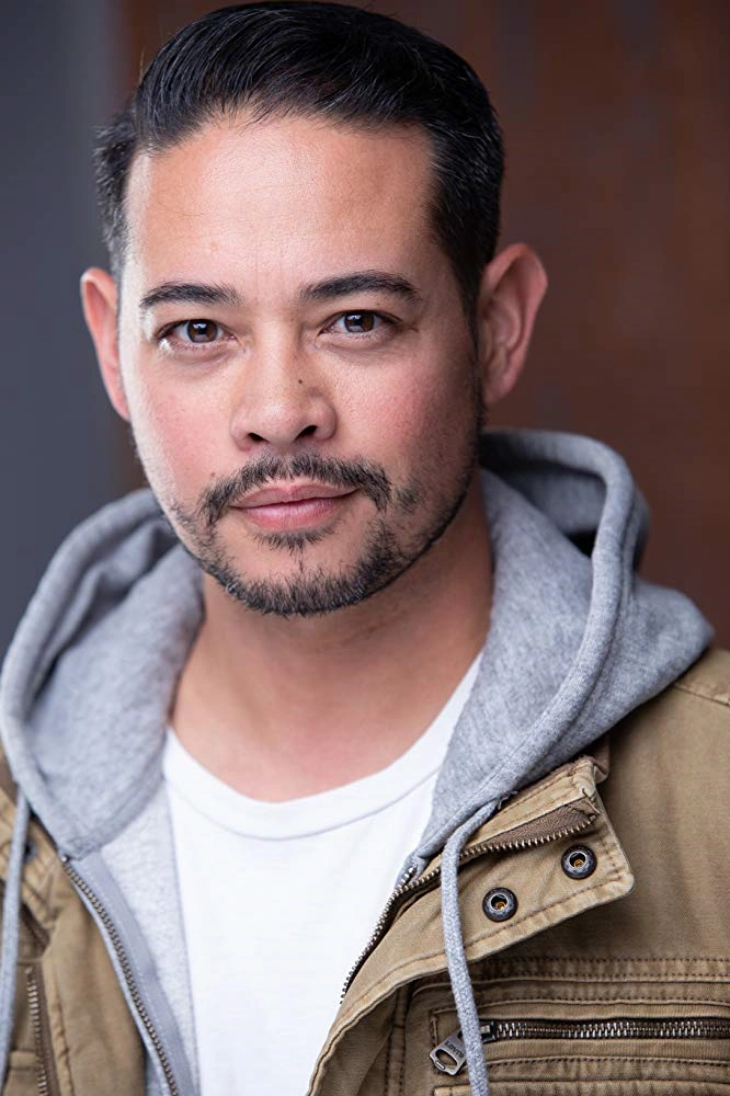 Christopher Cendana | How to Get Away with Murder Wiki | Fandom
