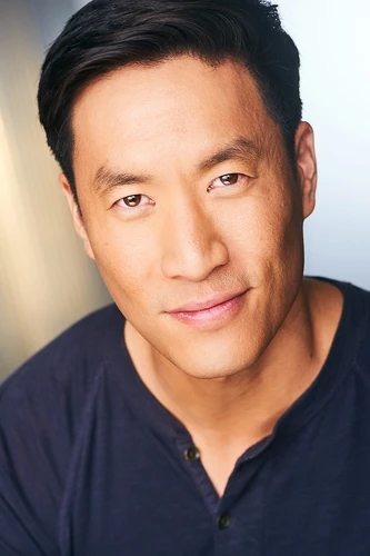 Stephen Oyoung | How to Get Away with Murder Wiki | Fandom