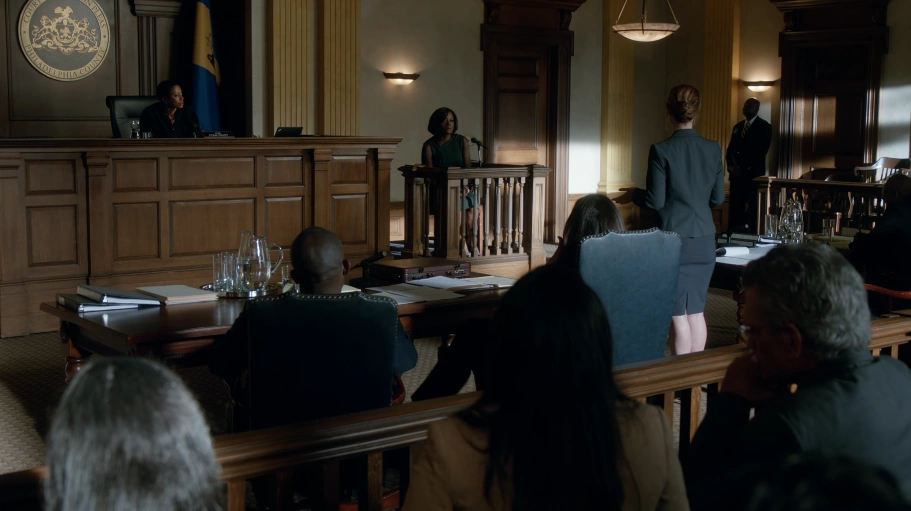 Murder of Samuel Keating | How to Get Away with Murder Wiki | Fandom