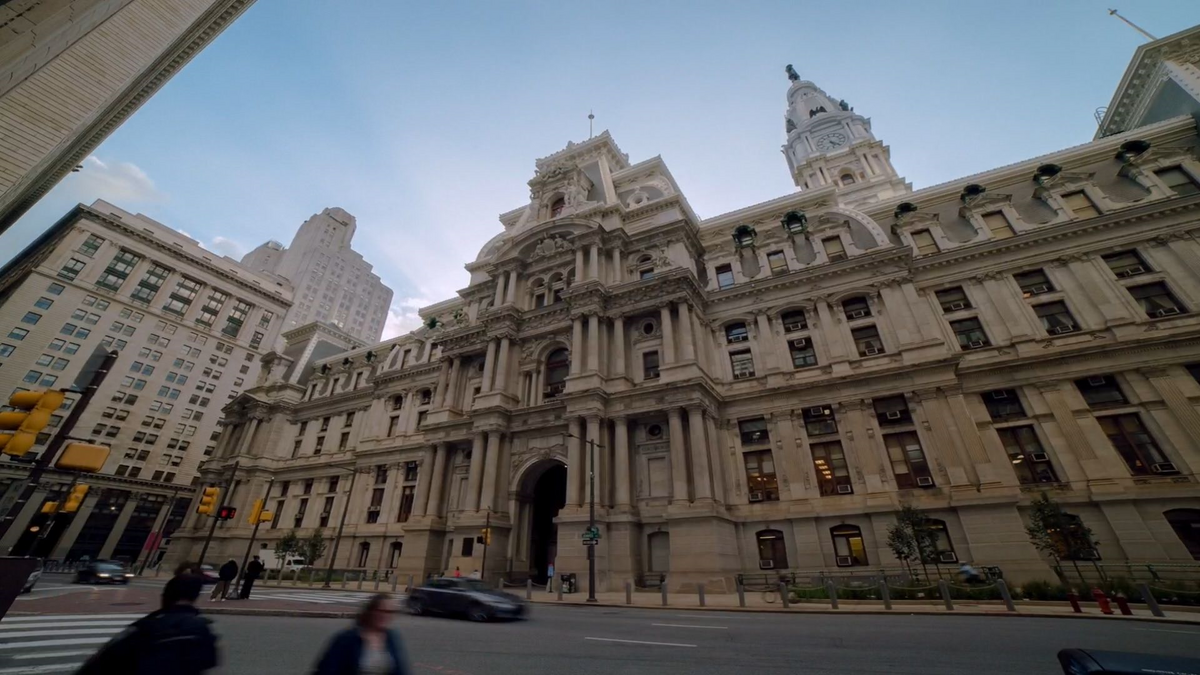 Philadelphia Courthouse | How to Get Away with Murder Wiki | Fandom