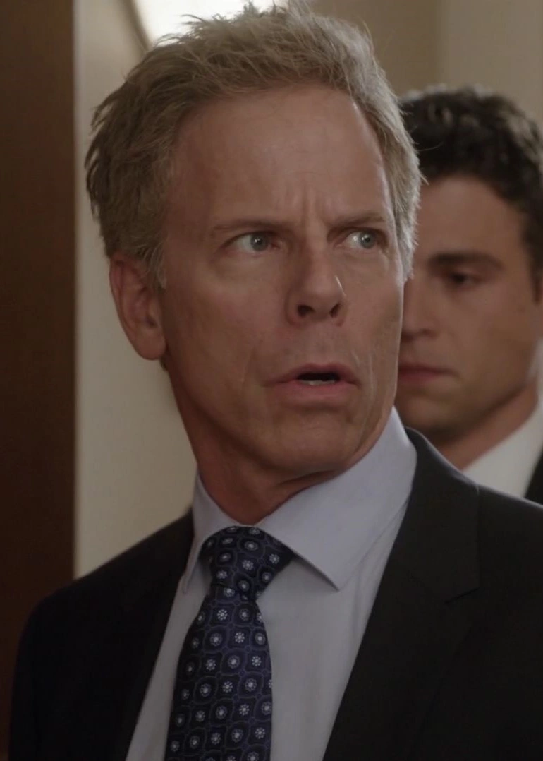 Jared Keegan | How to Get Away with Murder Wiki | Fandom