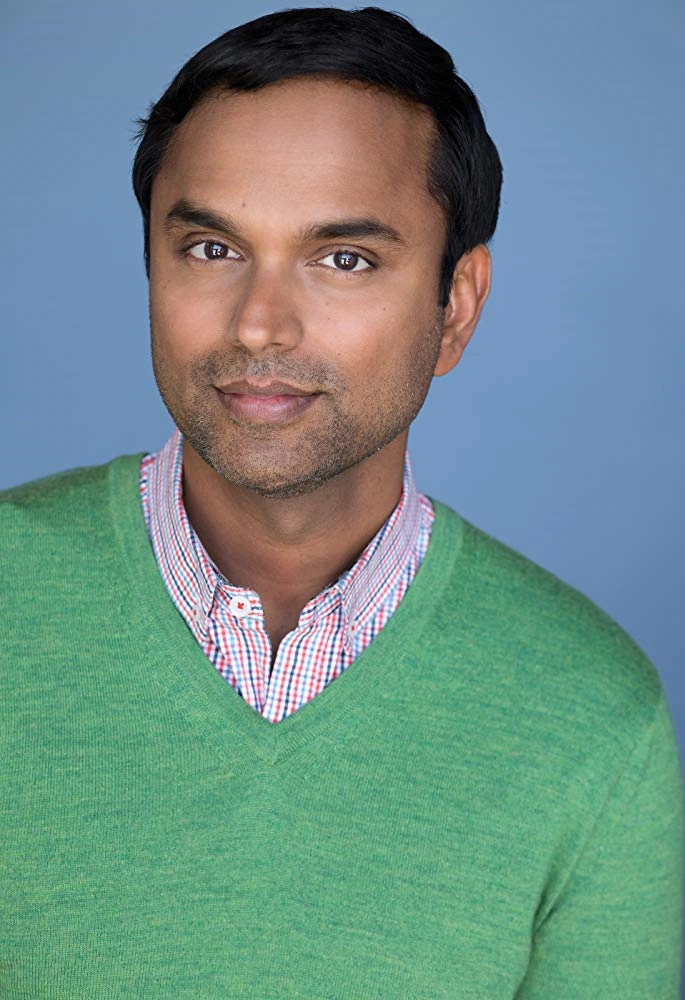 Rafiq Batcha | How to Get Away with Murder Wiki | Fandom