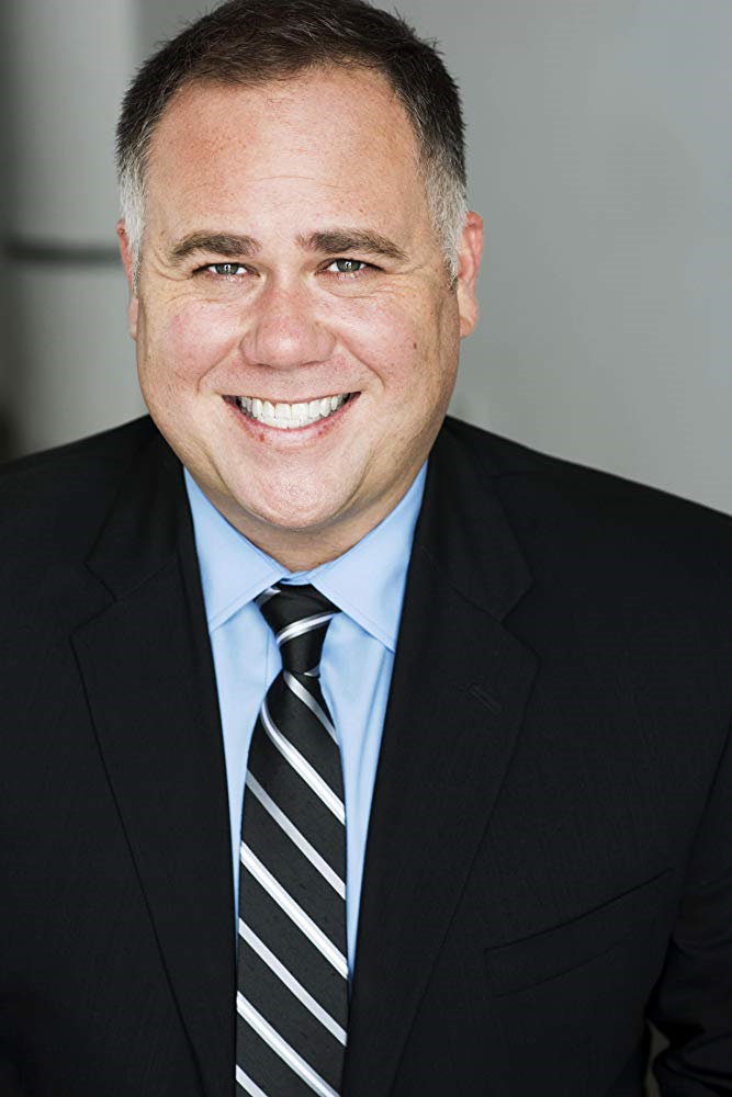 Tom G. McMahon | How to Get Away with Murder Wiki | Fandom