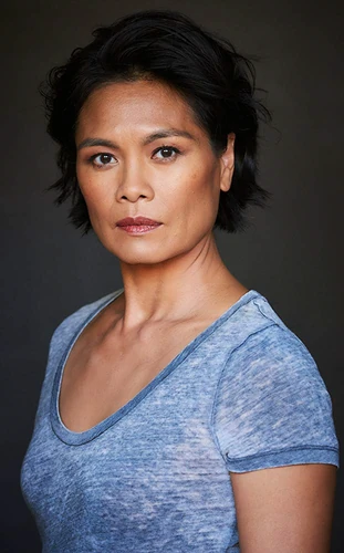 Tess Lina | How to Get Away with Murder Wiki | Fandom