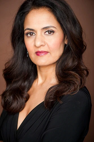 Gita Reddy | How to Get Away with Murder Wiki | Fandom
