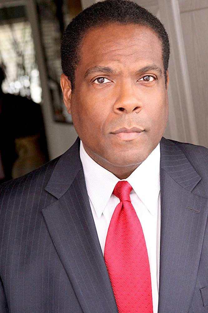 Joseph C. Phillips | How to Get Away with Murder Wiki | Fandom