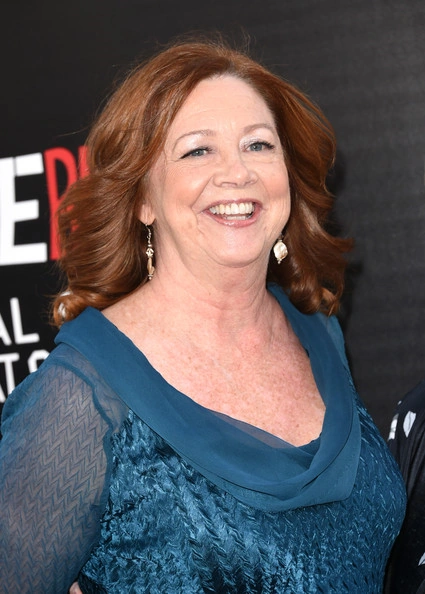 Patricia Bethune | How to Get Away with Murder Wiki | Fandom