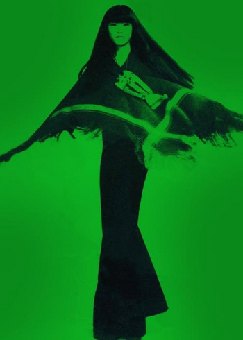 Mayling Cheng | How to Get Away with Murder Wiki | Fandom