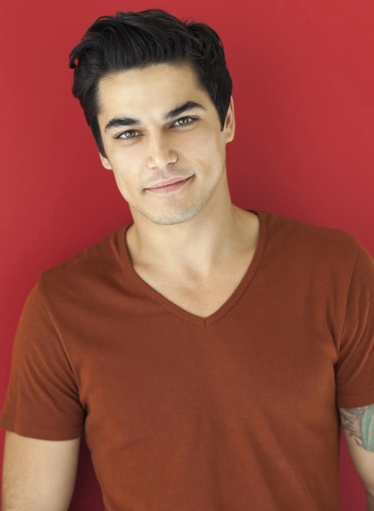 Niko Pepaj | How to Get Away with Murder Wiki | Fandom