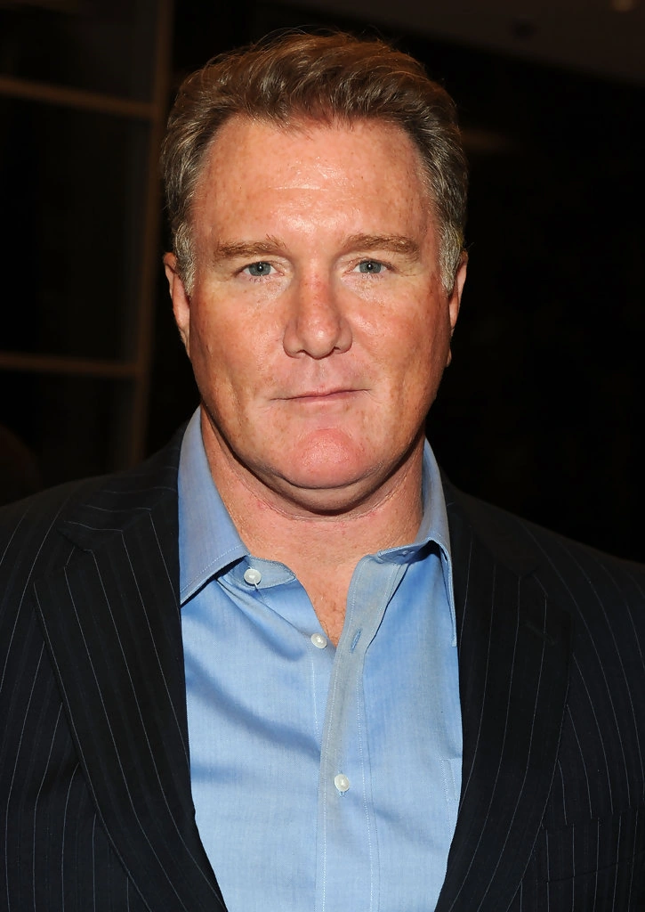 Michael McGrady | How to Get Away with Murder Wiki | Fandom