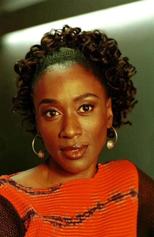 April Grace | How to Get Away with Murder Wiki | Fandom