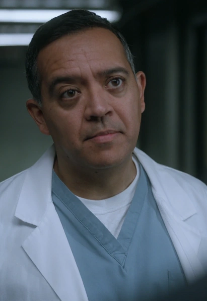 Jeff Heby | How to Get Away with Murder Wiki | Fandom