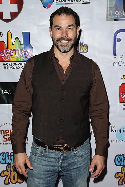 Chuck Saculla | How to Get Away with Murder Wiki | Fandom