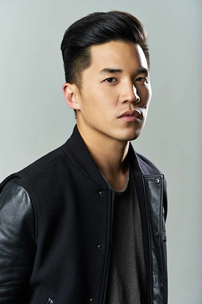 Abraham Lim | How to Get Away with Murder Wiki | Fandom
