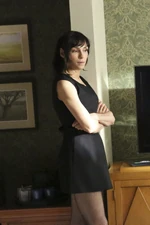 Eve Rothlo | How to Get Away with Murder Wiki | Fandom