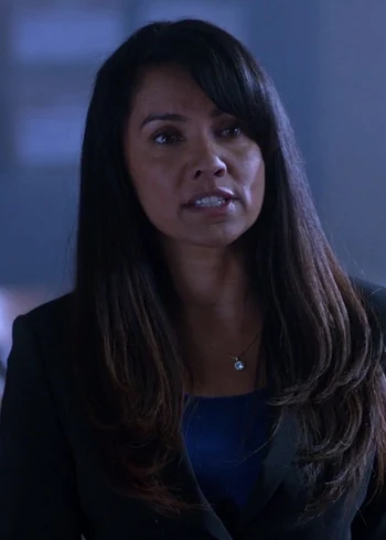 Dana Benton | How to Get Away with Murder Wiki | Fandom