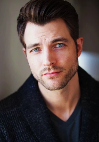 Chris Kos | How to Get Away with Murder Wiki | Fandom