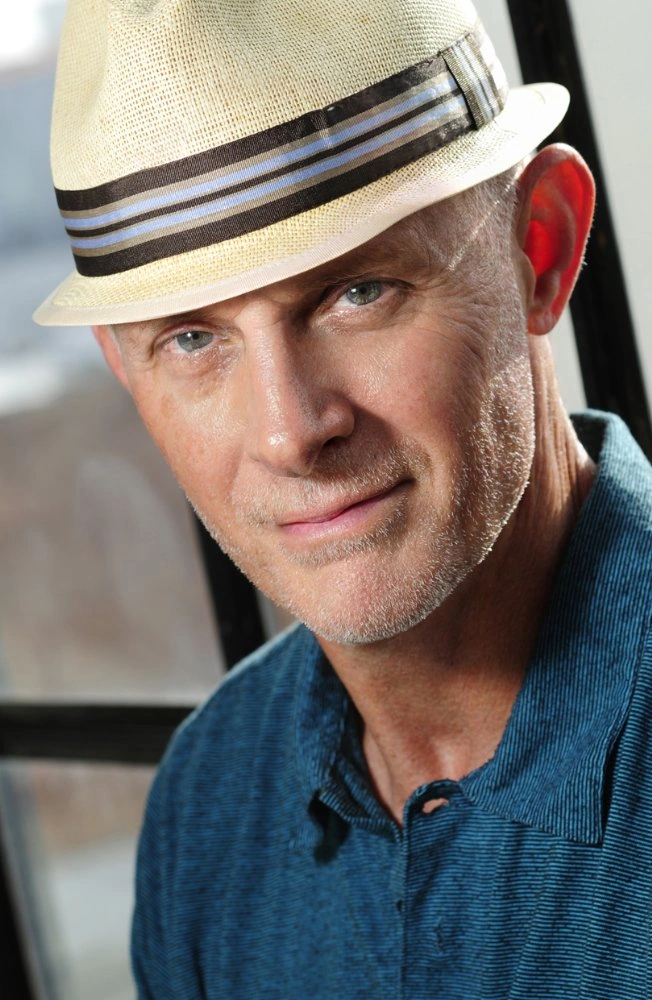 Andy Umberger | How to Get Away with Murder Wiki | Fandom