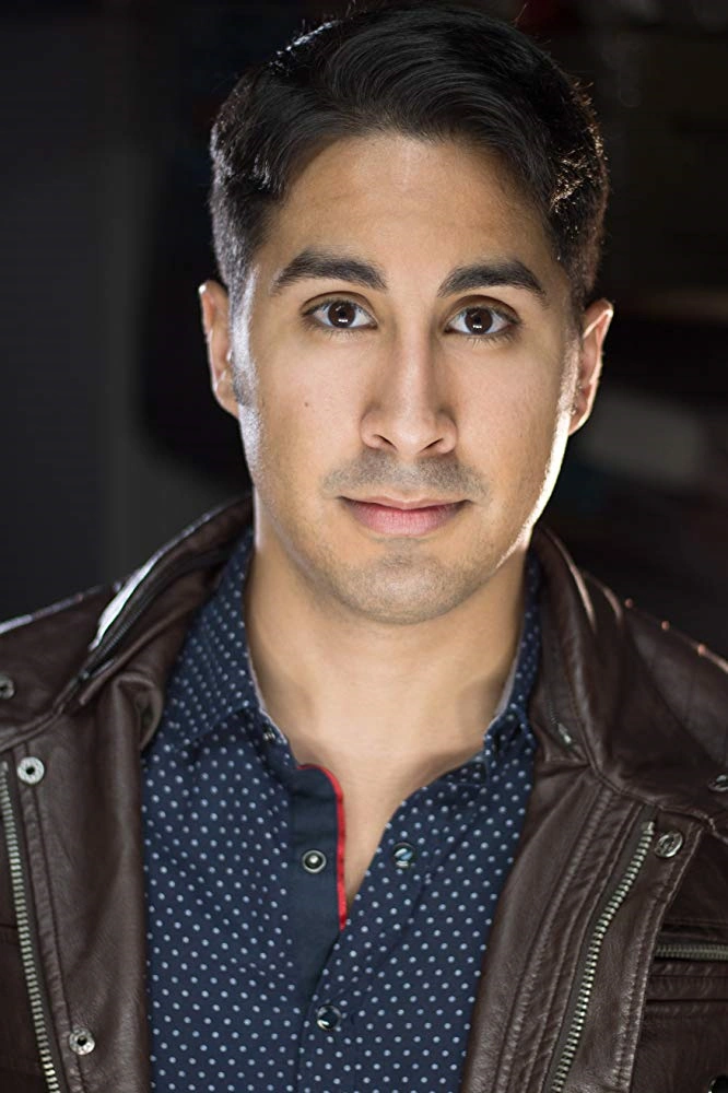 Luis Avilez | How to Get Away with Murder Wiki | Fandom