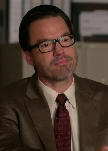 Jared Duvall | How to Get Away with Murder Wiki | Fandom