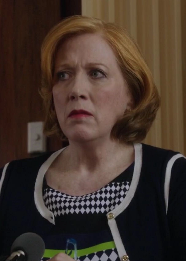 Linda Tanner | How to Get Away with Murder Wiki | Fandom