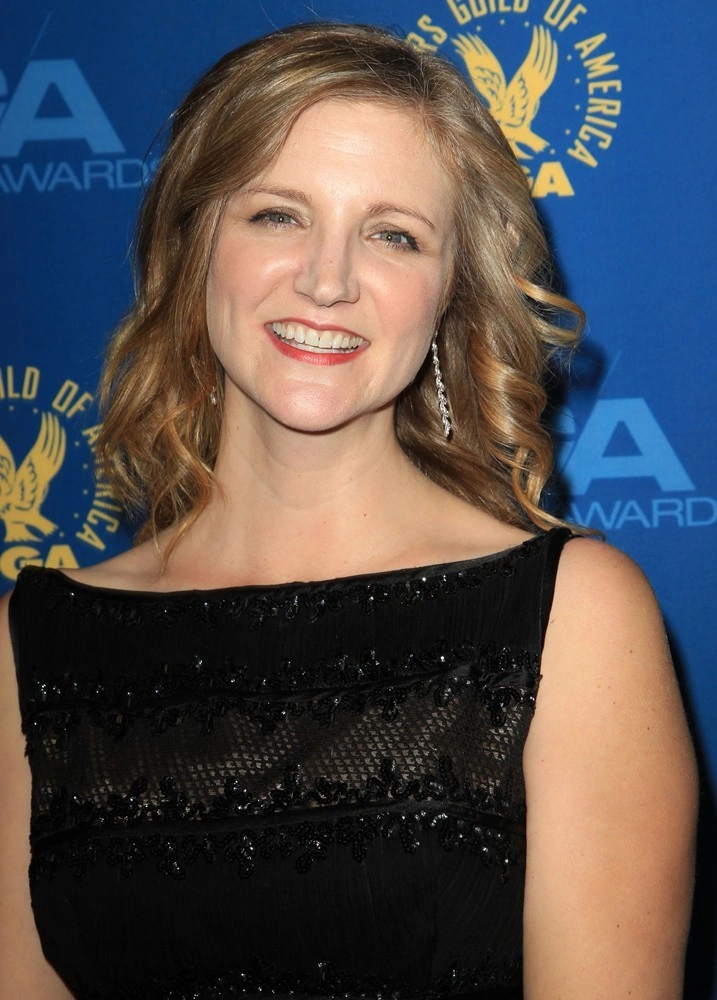 Jennifer Getzinger | How to Get Away with Murder Wiki | Fandom