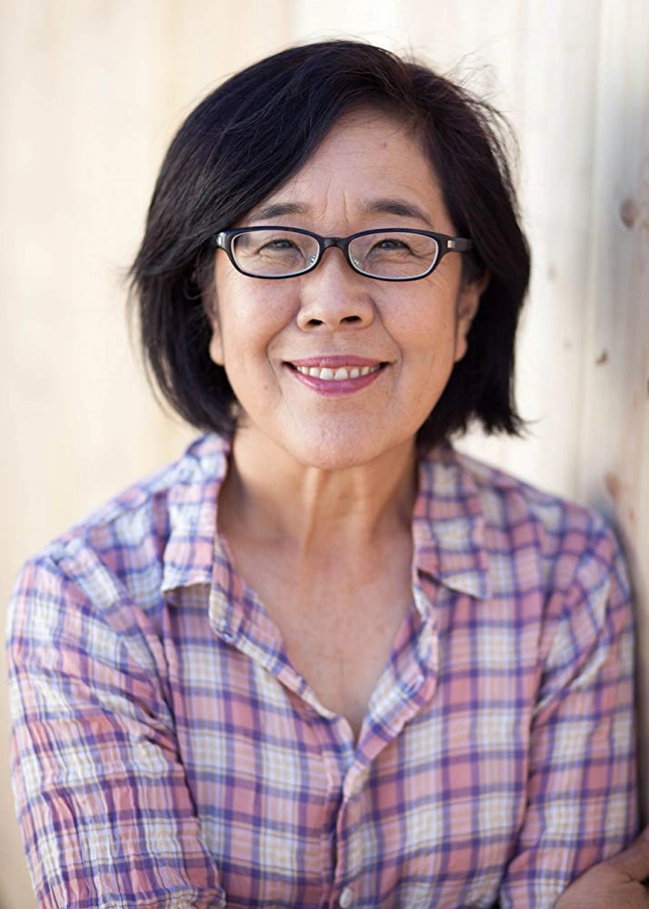 Sharon Omi | How to Get Away with Murder Wiki | Fandom